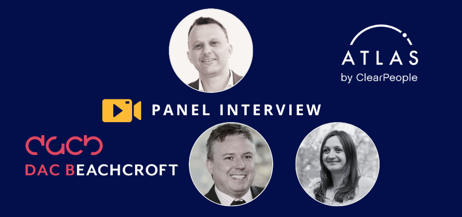 DAC Beachcroft's Intelligent Knowledge Platform Journey